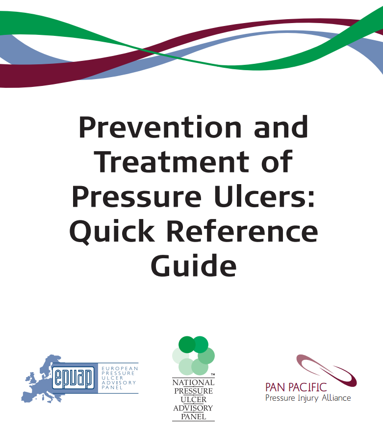 Pressure Ulcer Resources – PatientCareLink