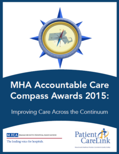 MHA Creates “Compass Award” – PatientCareLink