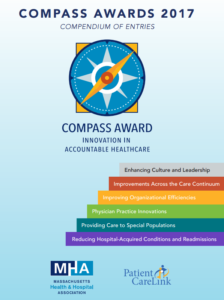 MHA Creates “Compass Award” – PatientCareLink