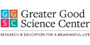 The Greater Good Science Center (GGSC) – PatientCareLink