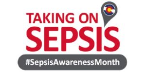 Taking On Sepsis Logo – PatientCareLink